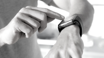 FEATURES – Koach-More than Ride Shares